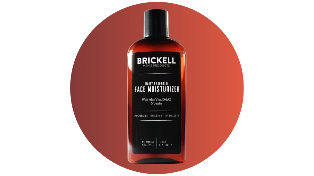 Top 10 Best Men’s Skincare Products — Face Moisturizers: In-Depth ...